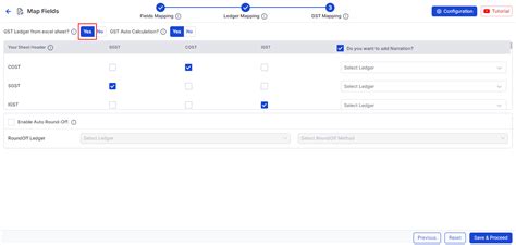 sync excel data with tally auto mapping made easy