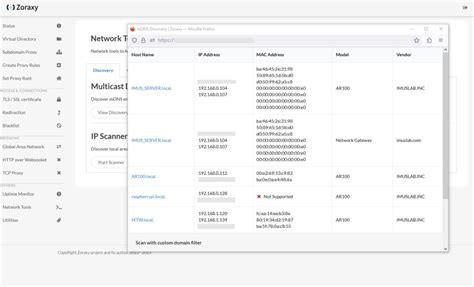 Reverse Proxy Server For Noobs Not Nginx Apache DEV Community