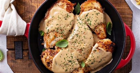 50 Best Chicken Recipes For Any Occasion Insanely Good