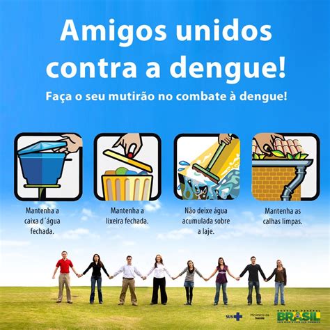 Frases Combate A Dengue Librain