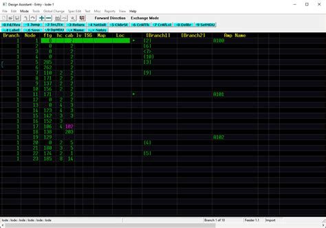 Entry Mode Lode Data Docs Entry Mode Lode Data Docs