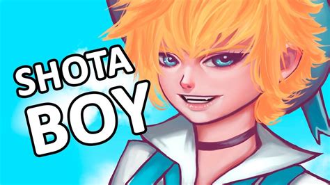 Straight Shota Hentai Youtube