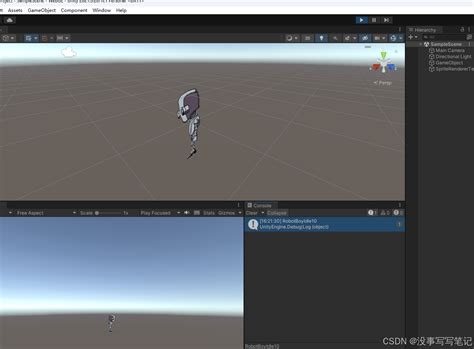 unity spriterenderer 精灵渲染器 unity sprite renderer csdn博客