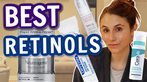 Best Retinol Teretaiwan