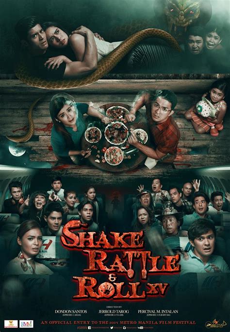 Shake Rattle And Roll Xv Shake Rattle And Roll Wiki Fandom Powered By Wikia