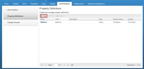 How To Use A Dynamic Populated Drop Down List With Vra 7 Default Iaas Blueprints 2vsteaks