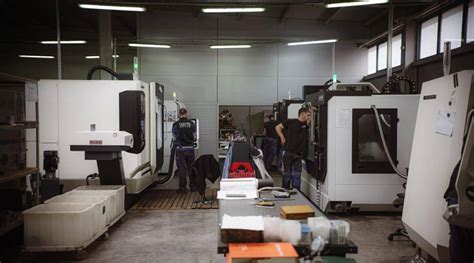 Автоматизацията е ключов елемент на много видове производство Таби ДВ