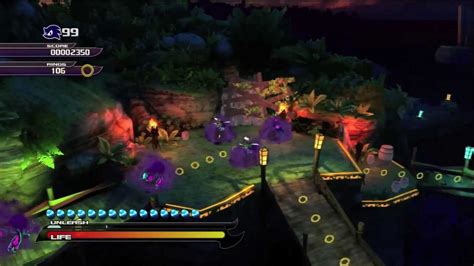 Sonic Unleashed Adabat Iheartlimfa