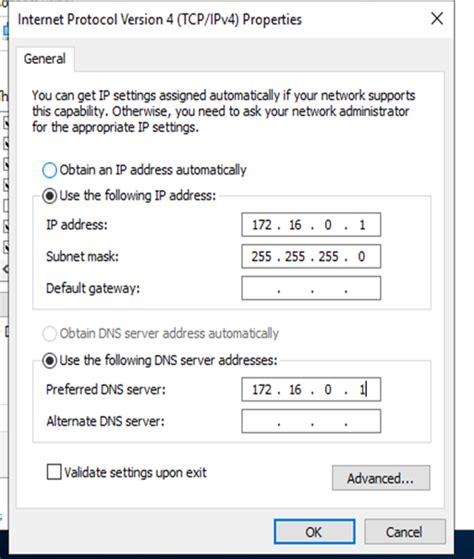 Active Directory Home Lab