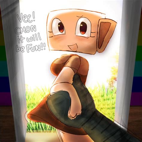 Shellvision Art For My Au Love My Best Friend Dandy Comic Dandy