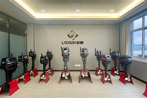 Factory Taizhou Laogen Metal Products Co Ltd