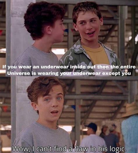 Captain Underwear Scrolller