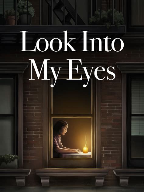 Prime Video Look Into My Eyes
