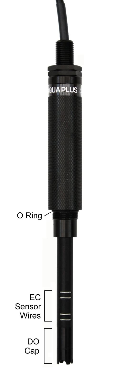 Dissolved Oxygen Aquaread