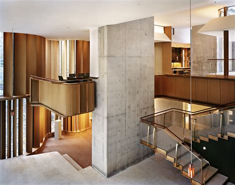 The Integral House Shim Sutcliffe Architects