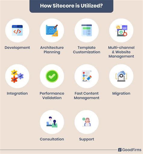 all you need to know about sitecore cms
