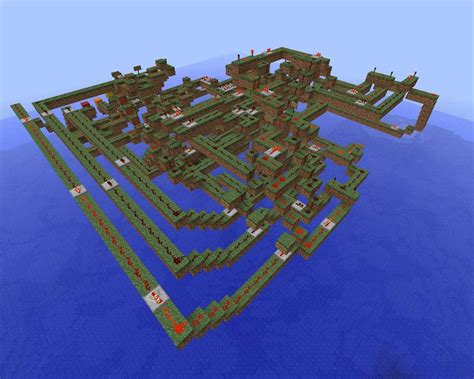 Explore Minecraft Schematic Files With The Ultimate Viewer