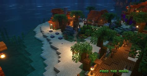 V Tweaks Mod 1 20 1 New Vanilla And QOL Mechanics