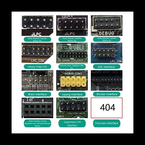 Tl631 Pro Lpc Debug 진단 카드 확장 카드 Pci Pci E 미니 Pci E 마더 보드 Aliexpress