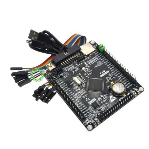 Core 407v Stm32f407vet6 Stm32 Cortex M4 Development Board Scheda Madre Moduli Eur 2344
