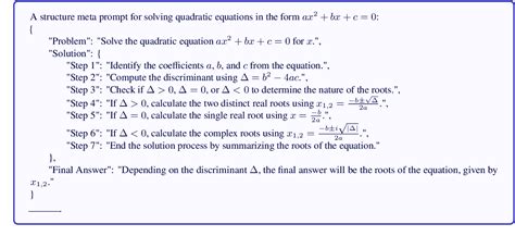 Figure 1 From Meta Prompting For Ai Systems Semantic Scholar