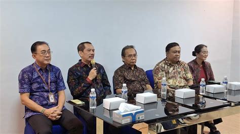 Terkait Kasus Ijazah Di Stikom Bandung Rektor Itb Stikom Bali Kami