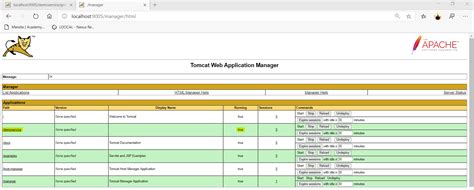 Deploy A Spring Boot Application Into Tomcat Okta Developer