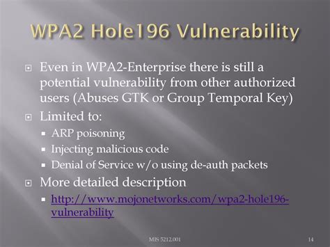 Advanced Penetration Testing Ppt Download