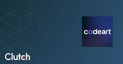 Codeart Reviews 5 Pricing Services And Verified Ratings