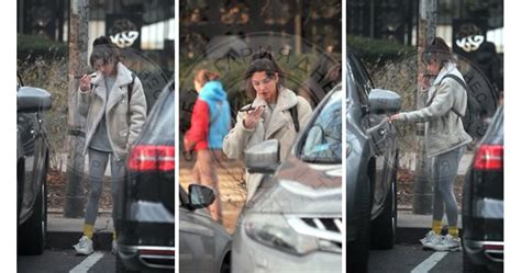 Диляна Попова се пази от вредни вълни