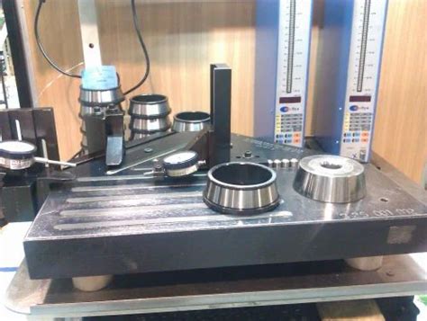 Bearing Checking Gauges At Best Price In Chennai By Udhayam Industries