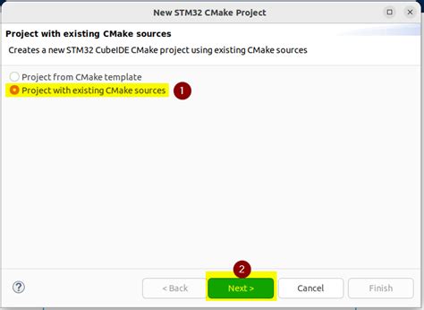 How To Build Qt Applications Using Stm32cubeide Stm32mpu