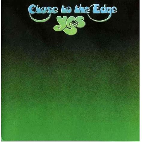 Close to the edge LP Vinilo WEA El Corte Inglés