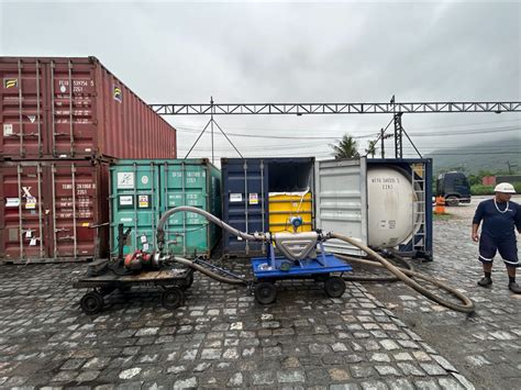 Matheus Brito No Linkedin Logisticainternacional Exportação Comercioexterior Ingredionbr