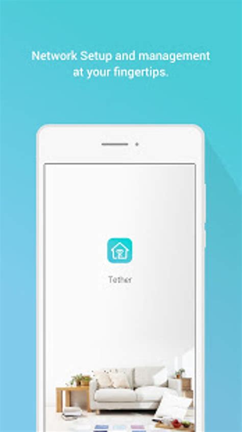 Tp Link Tether Apk для Android — Скачать