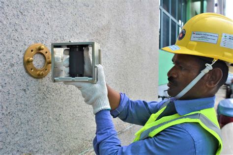 Ryobi G Services Geotechnical Instrumentation