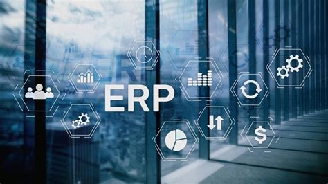 Logiciel Erp Définition Utilité Et Exemples Logiciel Erp Définition Utilité Et Exemples