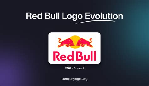 Red Bull Old Logo Red Bull F1 Logo Png Download Red Bull Vector Logo