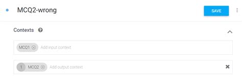 How Can I Break Out Of This Flow In This Dialogflow Es Conversation