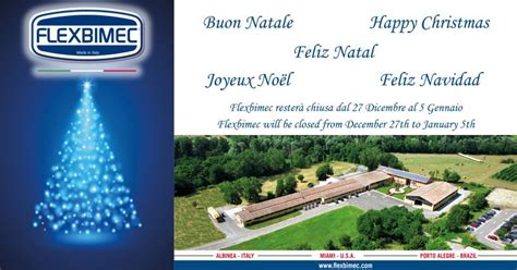 Flexbimec International Srl Posted On Linkedin