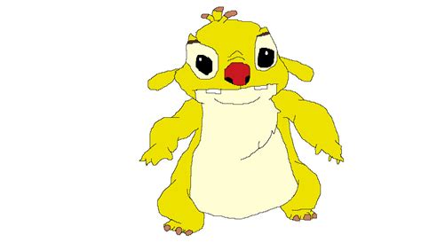 Reuben By Dkandrenamonfan32 On Deviantart
