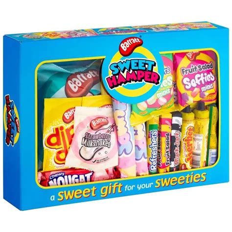 Bandm Shoppers Are Going Wild Over Their £20 Christmas Hamper Ok Magazine