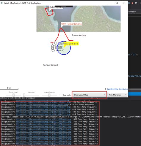 [wpf] Open Street Map 429 Too Many Requests · Issue 38 · Clemensfischer Xaml Map Control · Github