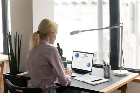 Data Analyst Internships Benefits And What To Expect Handshake