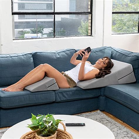 Wedge Intimate Sex Positioning Pillow