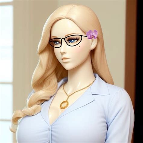 Chat With Ms Bliss Nsfw Enjoy Free Unrestricted AI Character