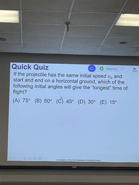 [university Physics] Projectile Motion R Homeworkhelp