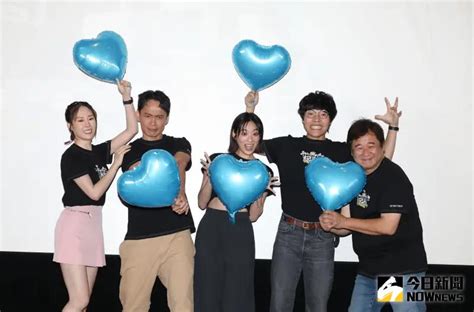 七夕求婚成功！《花甲》盧廣仲祝賀劉冠廷 Beanfun