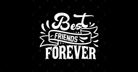 Best Friends Forever Bff Best Friends Forever Best Friends Forever Magnet Teepublic