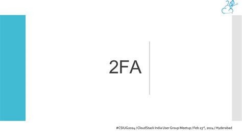 CloudStack Authentication Methods Harikrishna Patnala ShapeBlue PDF Cloud Computing